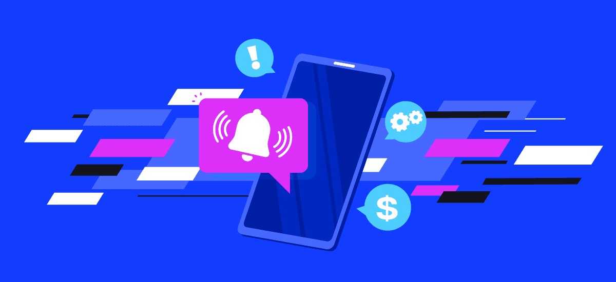 Top Benefits of Push Notifications