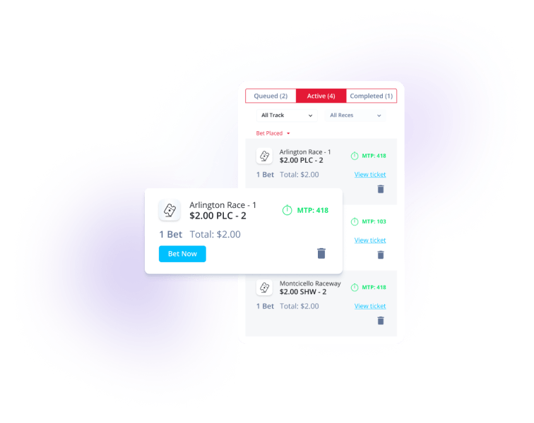Online Betting Platform - BetMakers Case Study - CrustLab