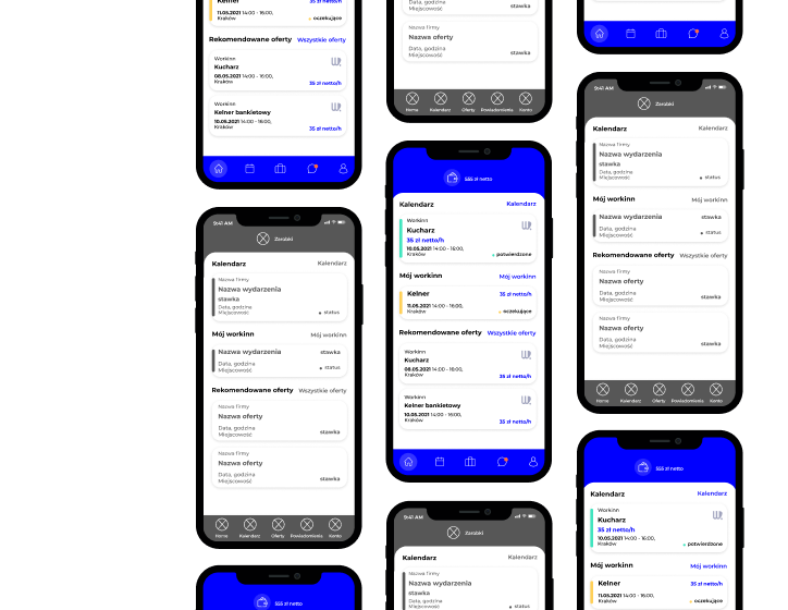 Software Development Services - CrustLab