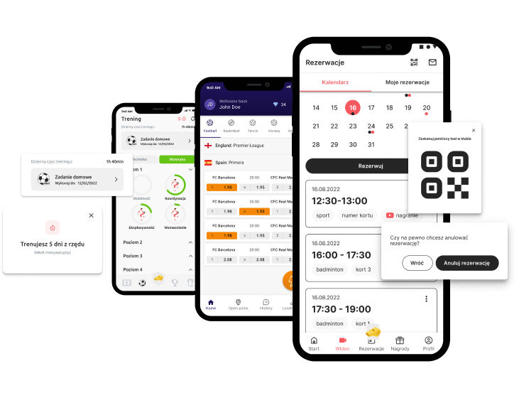 Software Development Services - CrustLab