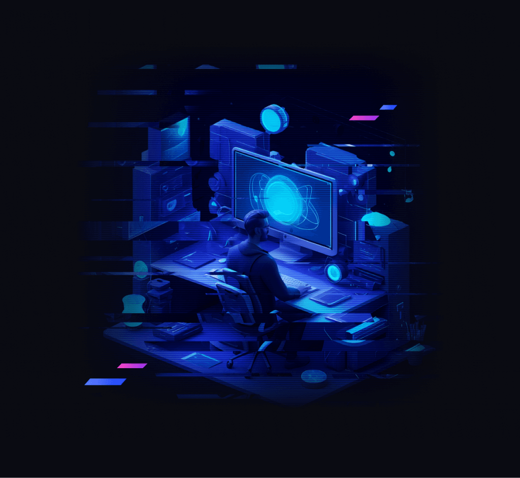 Web Development Company: Pick Top Web Developers - CrustLab