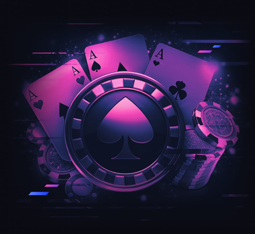 Social Casino Game & Software Development Solutions - CrustLab