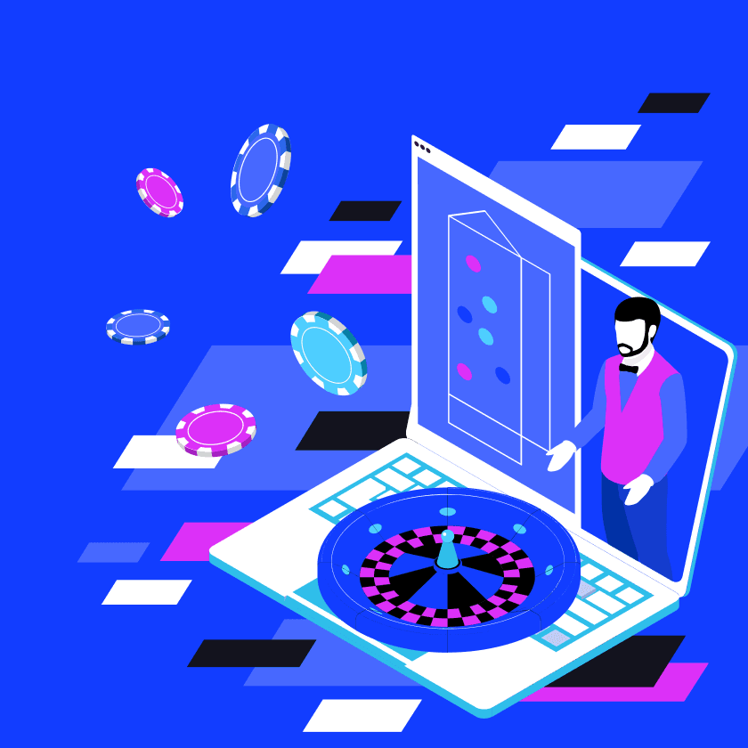 Live Casino Software & Live Dealer Casino Solutions - CrustLab