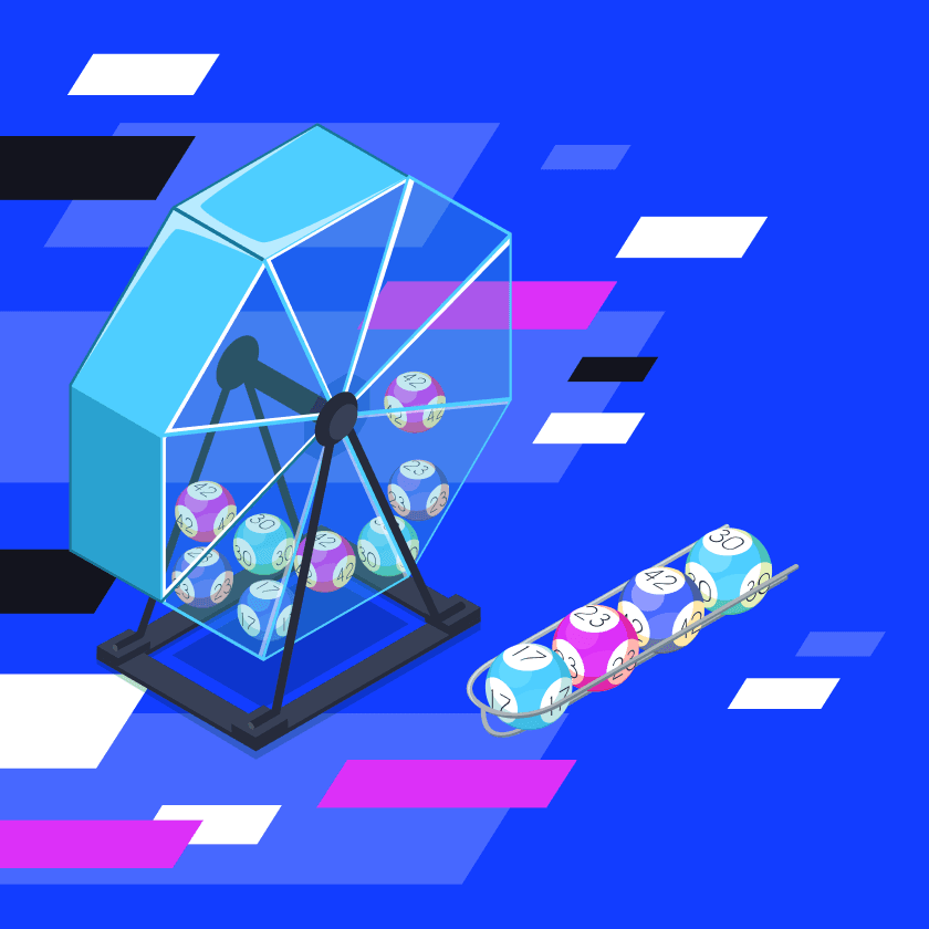 Lottery Software Development: Management App & Game Solutions - CrustLab