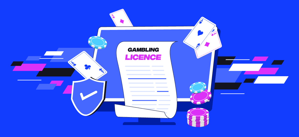 Top Gambling Licenses: Guide on iGaming Licenses in 2025