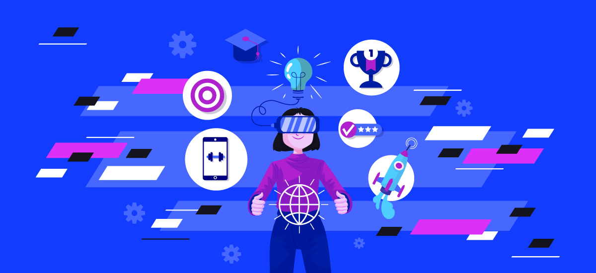 Top Benefits of Gamification: Why Gamification Is Important