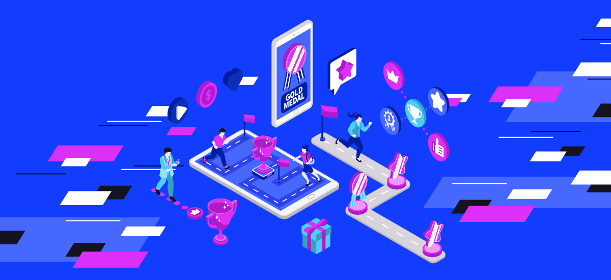 What Is Gamification? Features, Use Cases, Best Practices