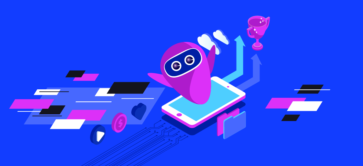 AI Gamification: Engaging Users With Artificial Intelligence