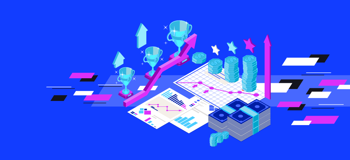 Fintech Gamification: Strategies and Examples for Financial Apps