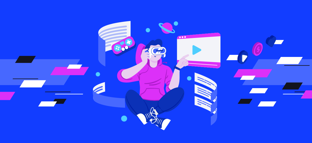 How Metaverse Gamification Transforms Virtual Experiences