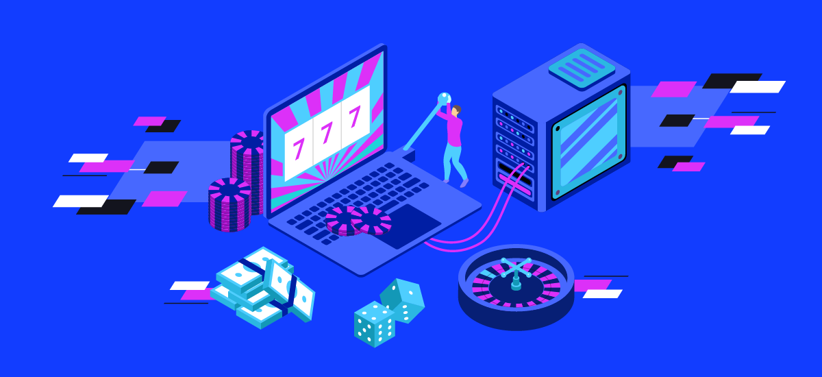 What is Remote Gaming Server (RGS) in iGaming?