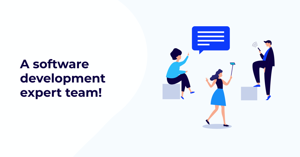 Software Development Experts - Check us out! CrustLab