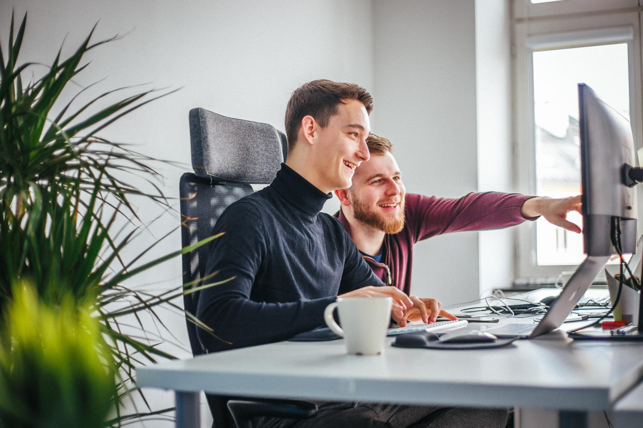 Software Development Experts - Check us out! CrustLab