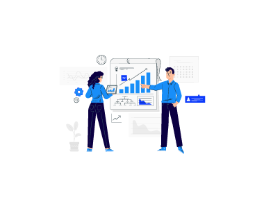 How to verify if the project progress is going in the right direction?