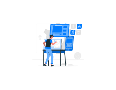 How a Custom Frontend Improves User Experience in iGaming Applications - CrustLab