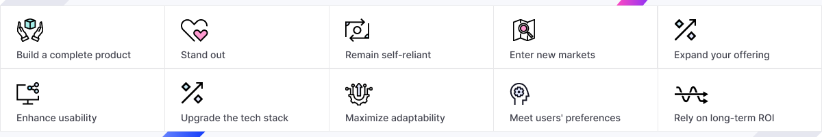 How a Custom Frontend Improves User Experience in iGaming Applications - CrustLab