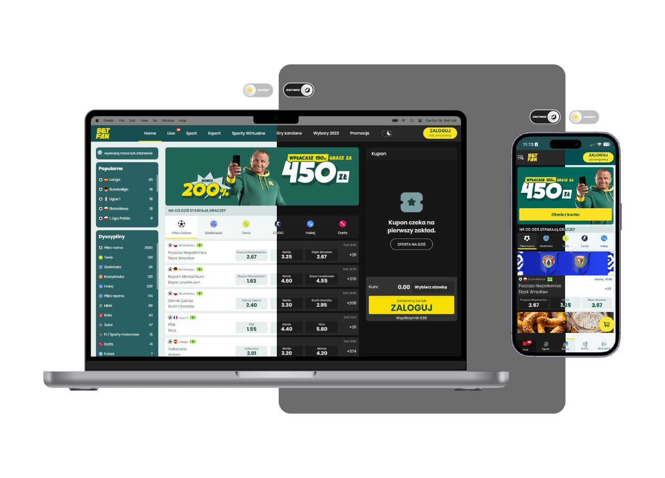 How a Custom Frontend Improves User Experience in iGaming Applications - CrustLab