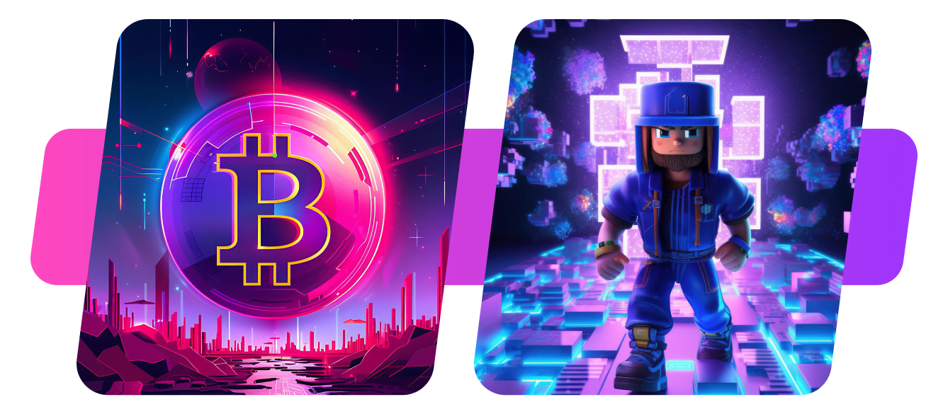 Blockchain Game Development – What It Is and How It Works