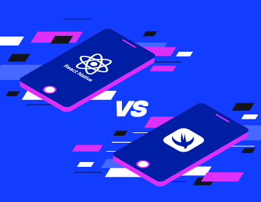 Comparison of React Native vs Swift in 2024